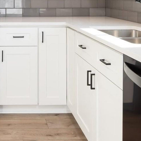 Base Cabinets – AMC Stone and Cabinet
