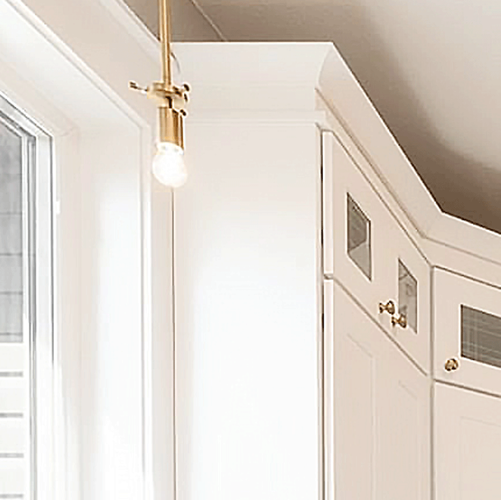 Moldings and Fillers – AMC Stone and Cabinet